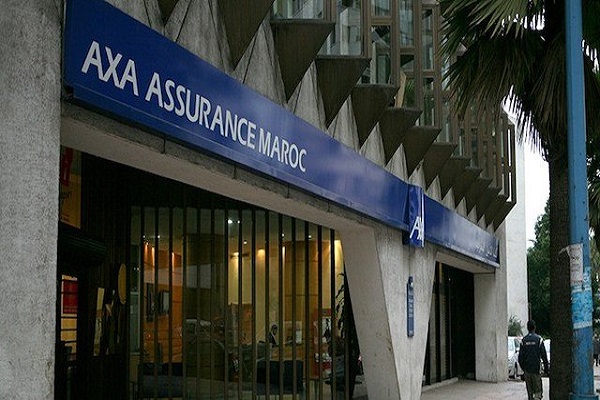 AXA Maroc À La Recherche De 900 Nouveaux Collaborateurs | Centresdappels.fr